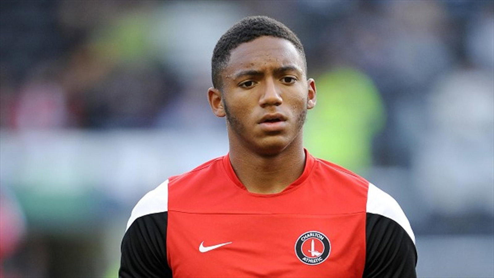 The rise and rise of Joe Gomez