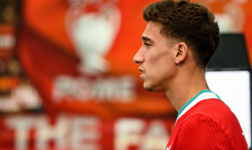 Who is Liverpool new-boy Konstantinos Tsimikas? - Anfield Central