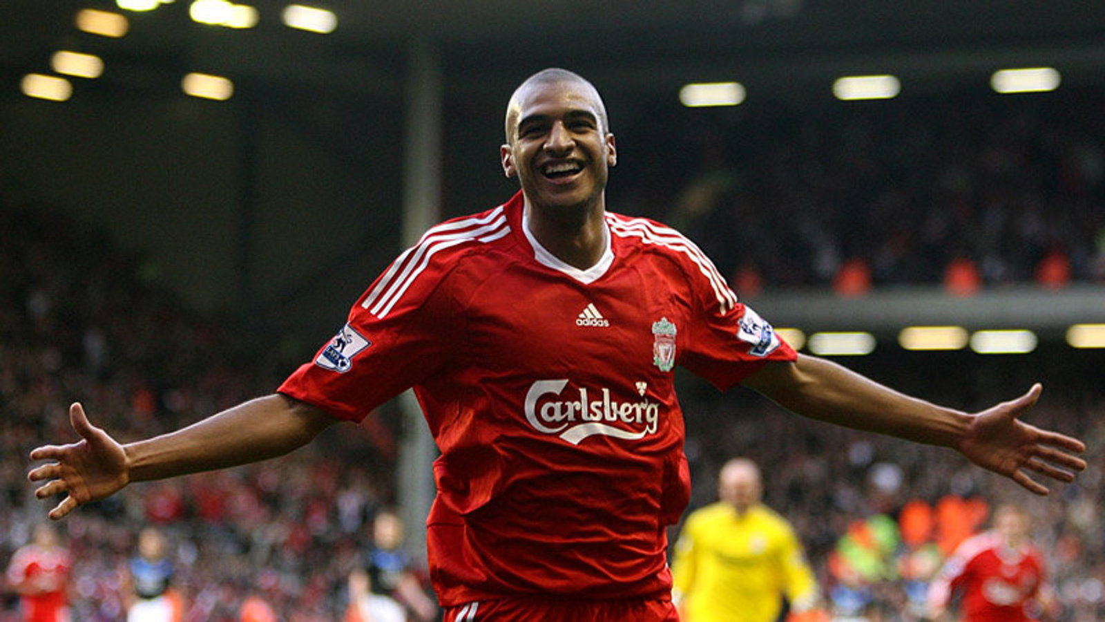 Every Liverpool striker since Fernando Torres ranked