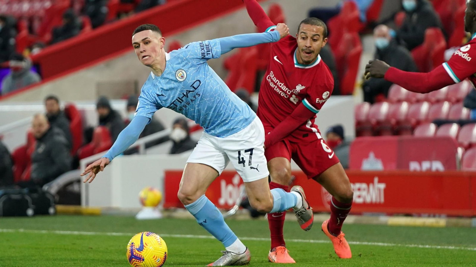 Jack Grealish needs to be high on Liverpool's transfer list