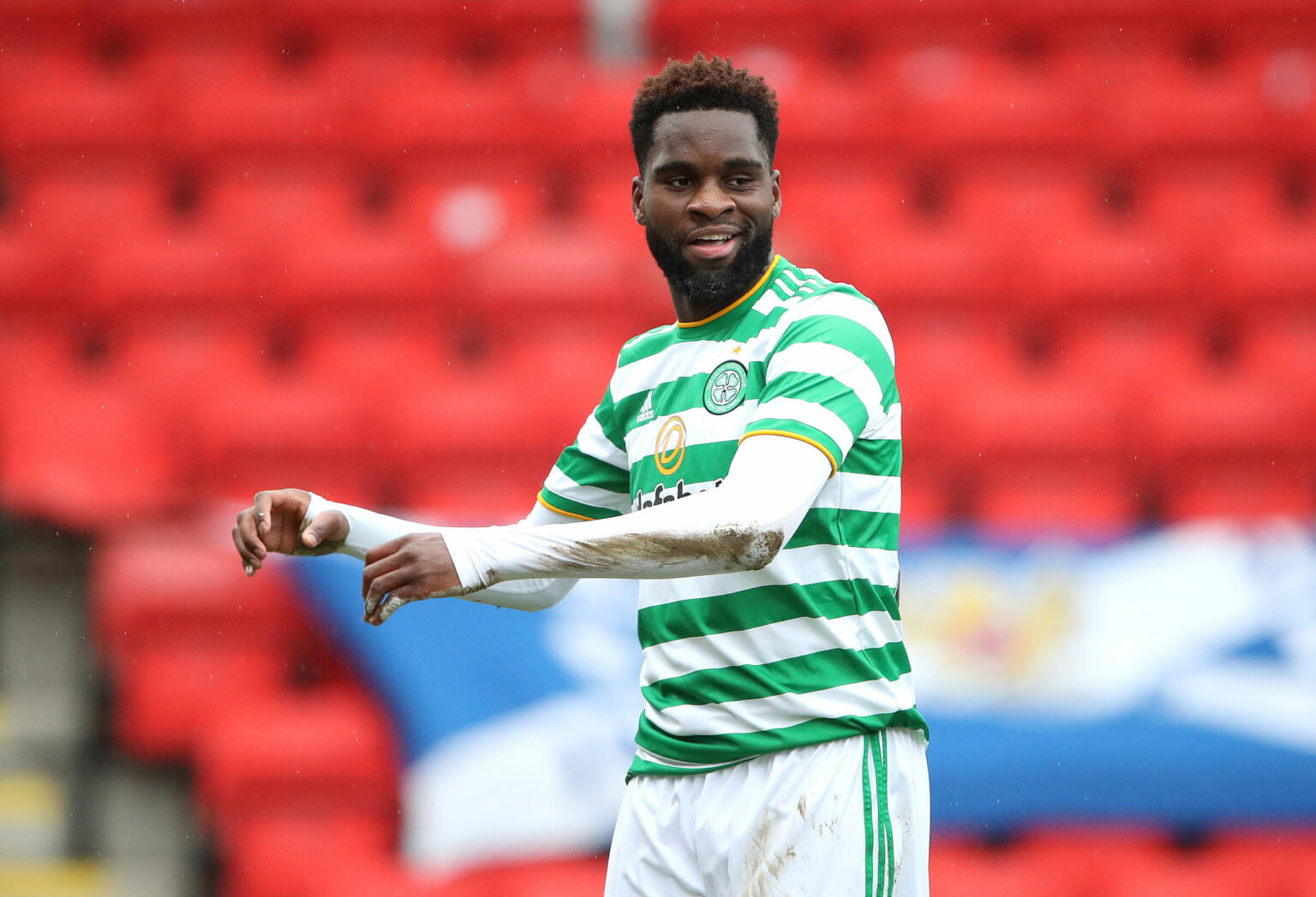 Scott McTominay Declared Fit As Steve Clarke Urges Scotland To Share ...
