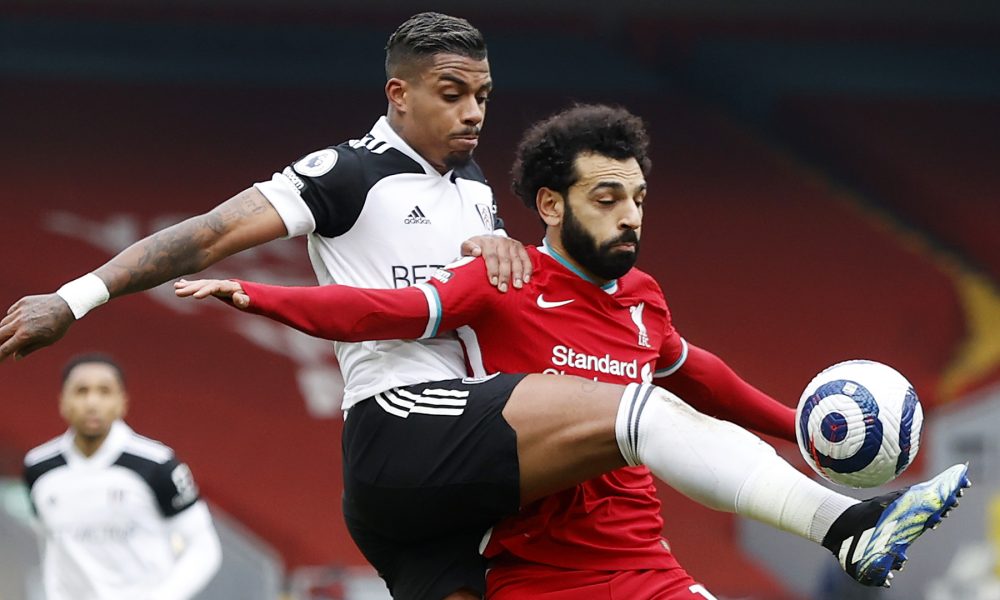 Liverpool's form has been nothing short of depressing, so what now ...