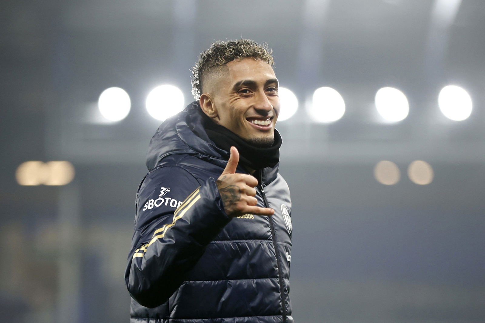 Liverpool can sign Raphinha in line with three-step club policy