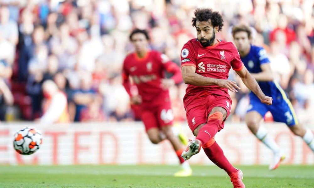 Danny Murphy says Liverpool must do everything to keep Mo Salah