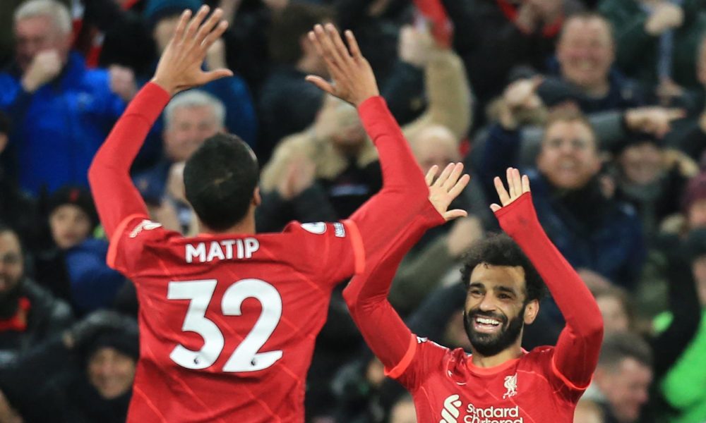 Injury to Liverpool centre-back opens the door for £85k-a-week ...