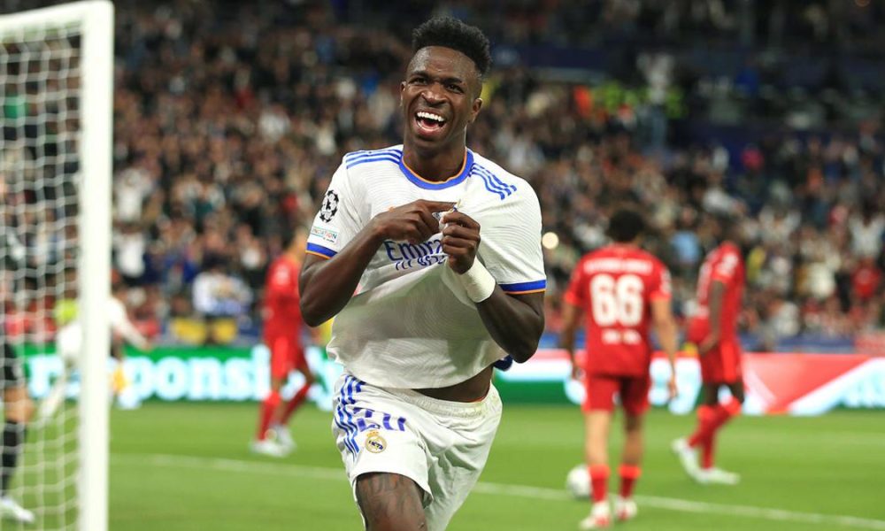 Liverpool to draft in the next Vinicius Jr - Anfield Central