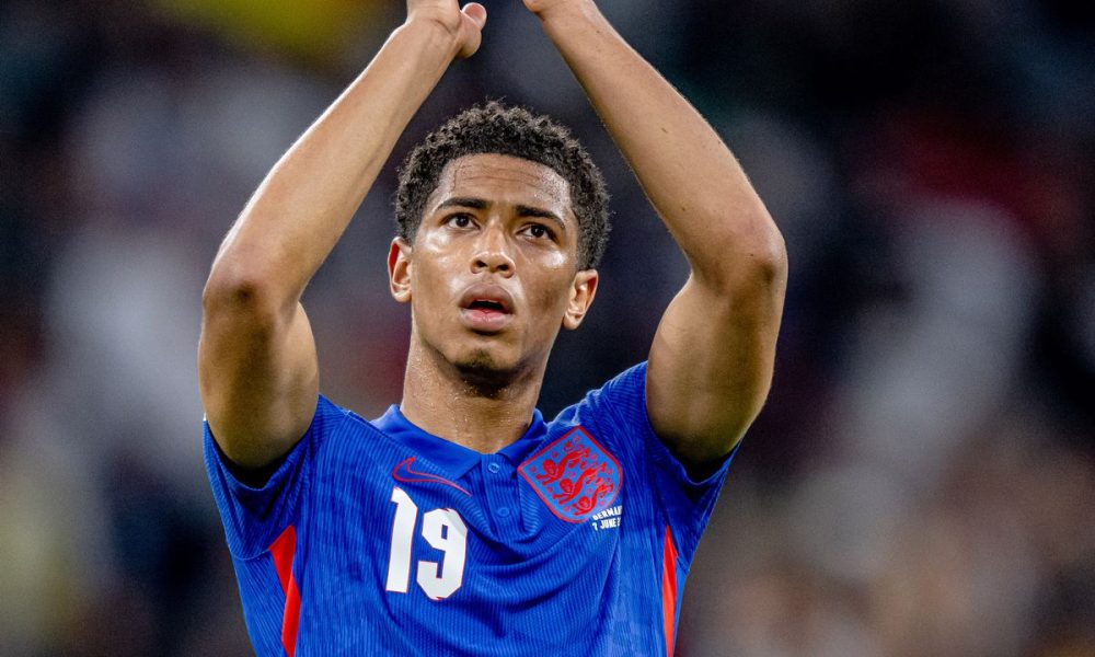 Journalist expects Liverpool to complete £103M signing