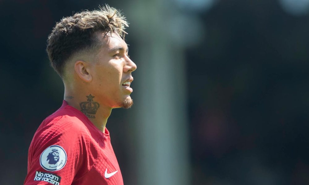 Liverpool's highest rated player according to the stats is £28M star ...