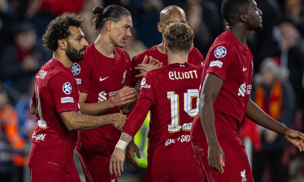 Liverpool hero does stunning £50m U-turn in shock transfer twist ...