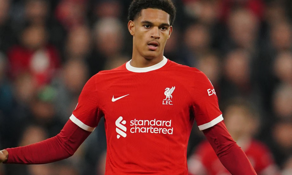 What Liverpool staff have said about potential £80m partner for Jarrel ...
