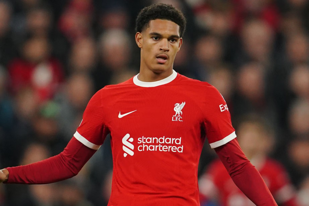 What Liverpool staff have said about potential £80m partner for Jarrel ...