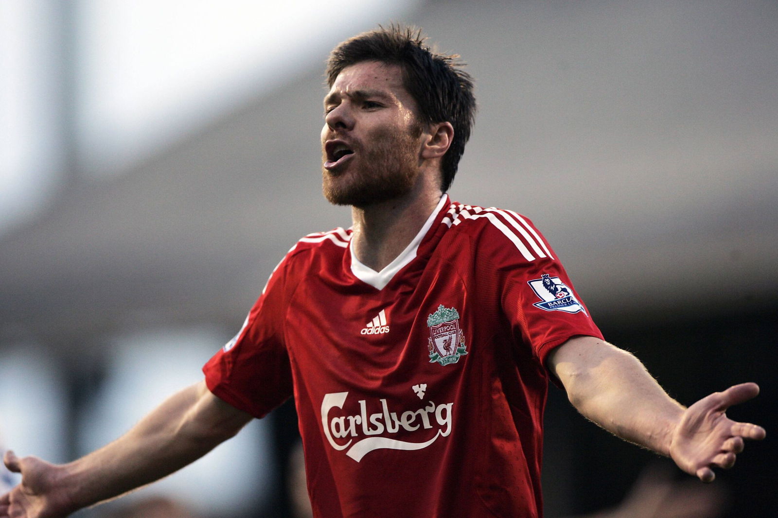 Liverpool chase next Xabi Alonso - Anfield Central