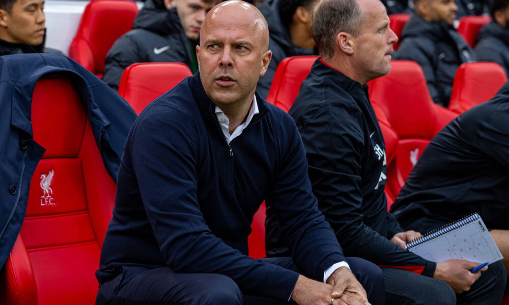 Liverpool frontrunners to sign Premier League star - Anfield Central