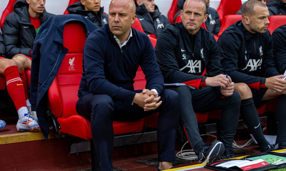 Club slap a whopping €100m price tag on 20-year-old Englishman wanted ...