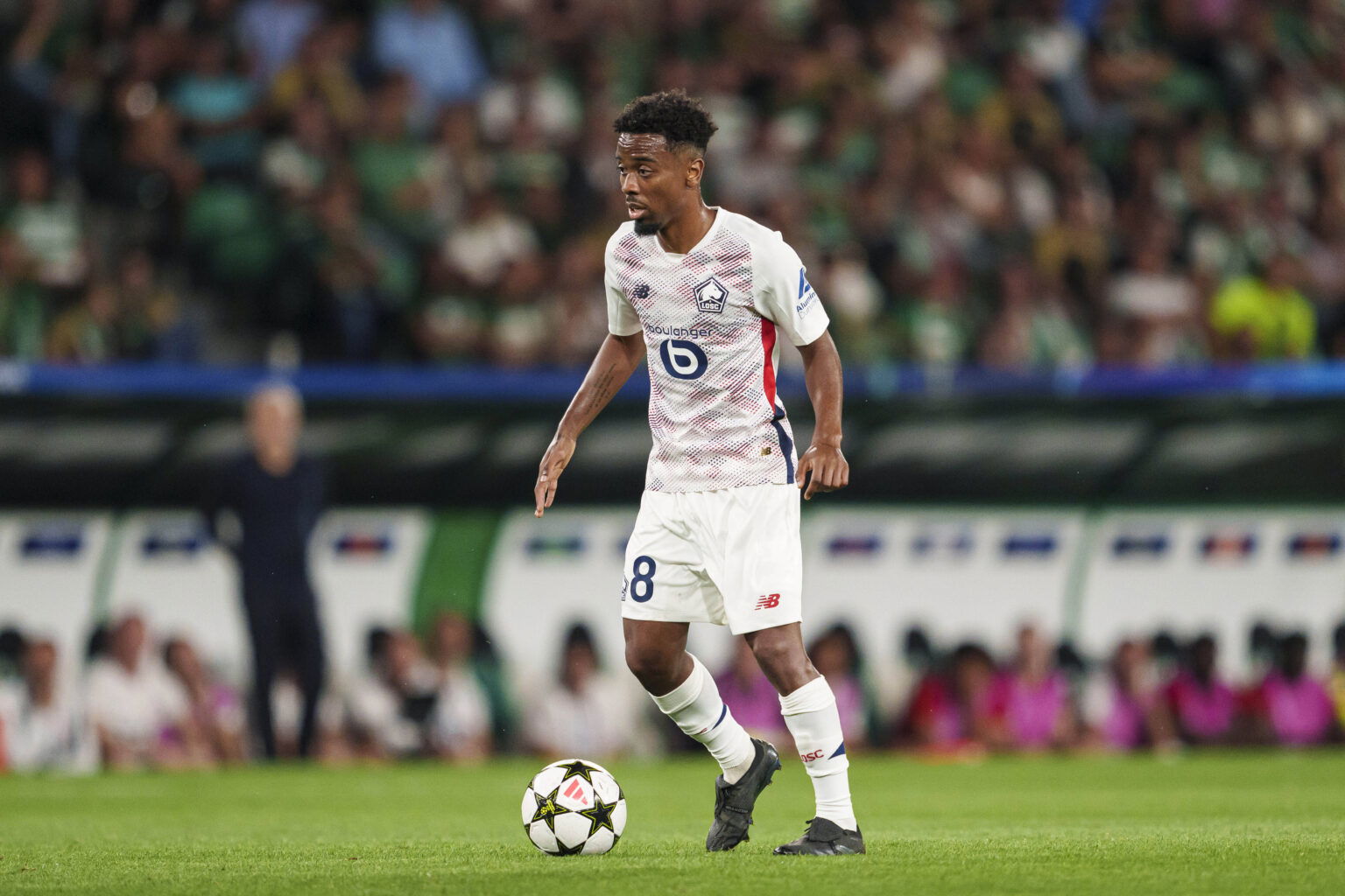 Liverpool scout dazzling midfielder that left Manchester United in 2020 ...