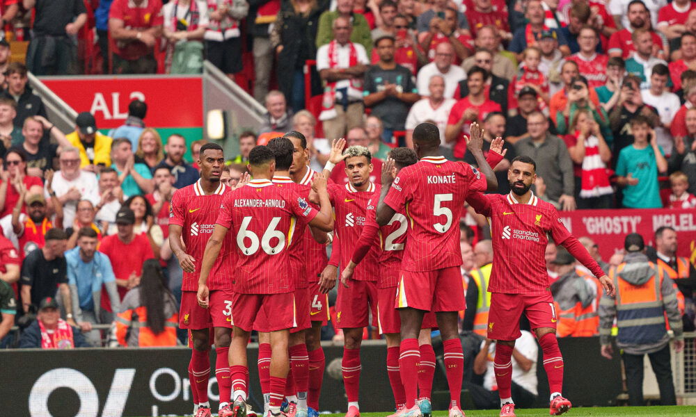 Rare beauty - Former Dutch international lavishes praise on 'jaw ...