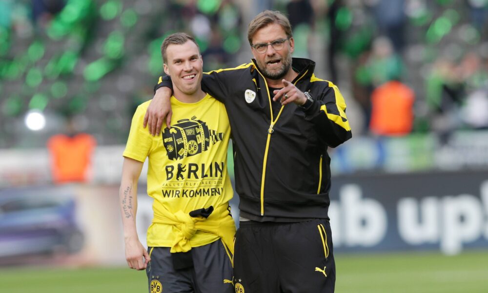 Sad and shocked - Jurgen Klopp continues to attract criticism for Red ...