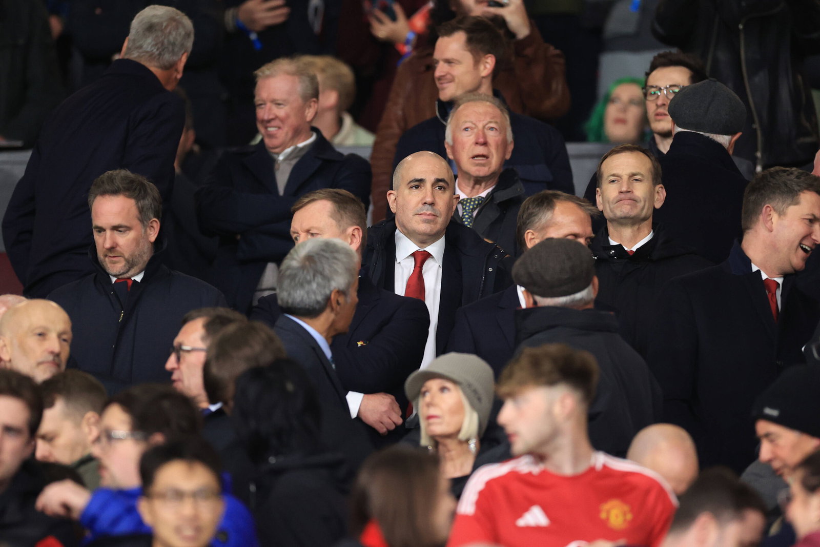 Manchester United tipped to sign Liverpool star