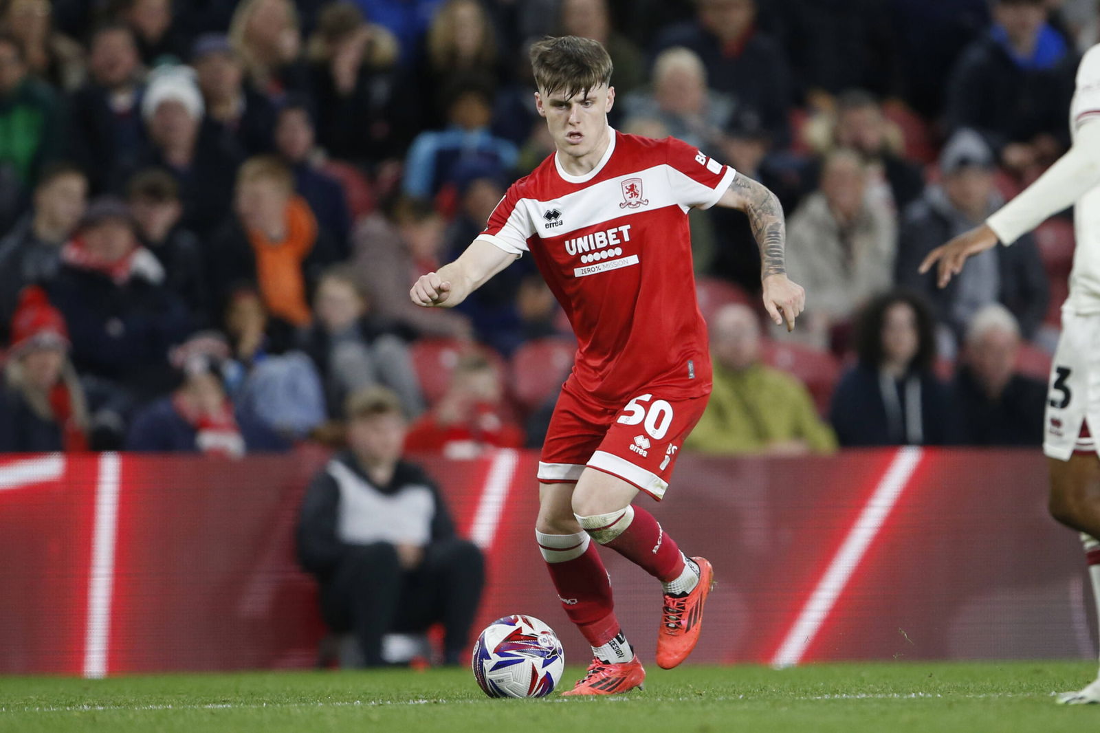 Liverpool to draft in the next Vinicius Jr - Anfield Central