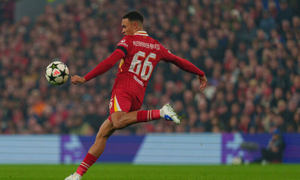 Jermaine Pennant making more sense than the Liverpool hierarchy around ...