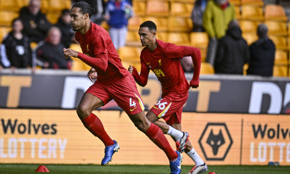 Liverpool launch desperate attempt to secure new deal - Anfield Central