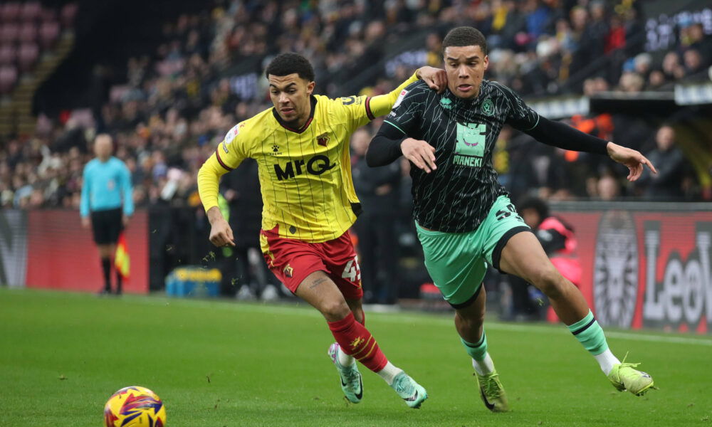 Liverpool ready to blow out rivals in the race for Championship ...