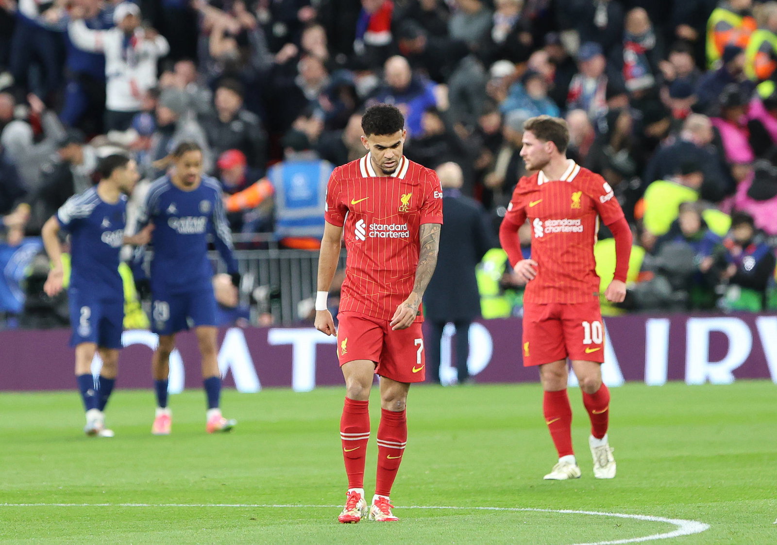 Liverpool superstar's father talks transfers ahead of the summer