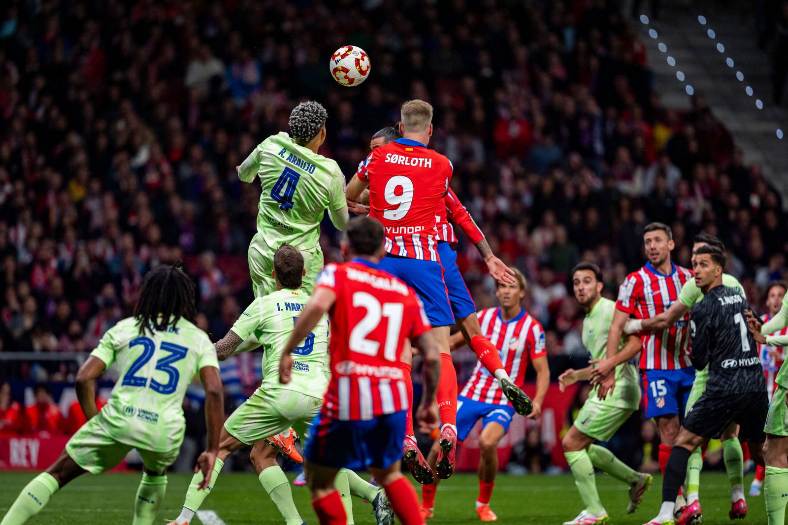 Liverpool ready shock €100m bid for 'world class' centre-back - Anfield ...