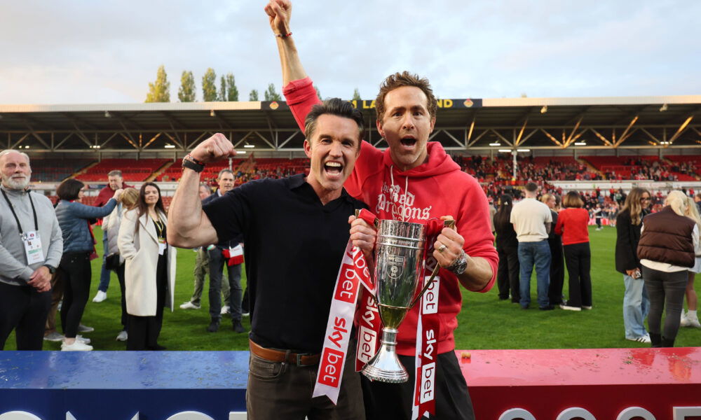 Liverpool Wonderkid Joins Wrexham In A Shock Loan Deal - Anfield Central