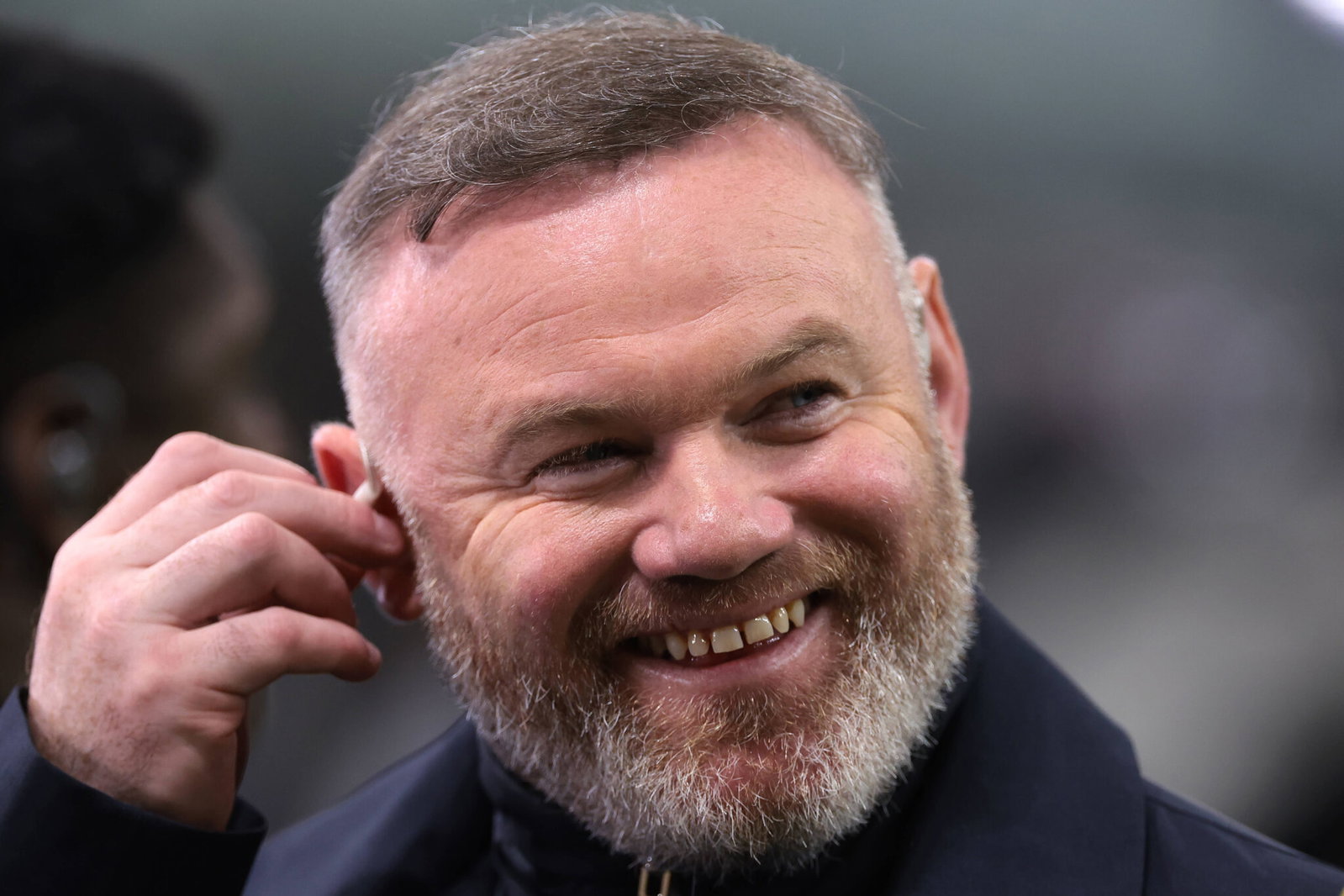 "Really clever" - Wayne Rooney full of praise for this Liverpool signing