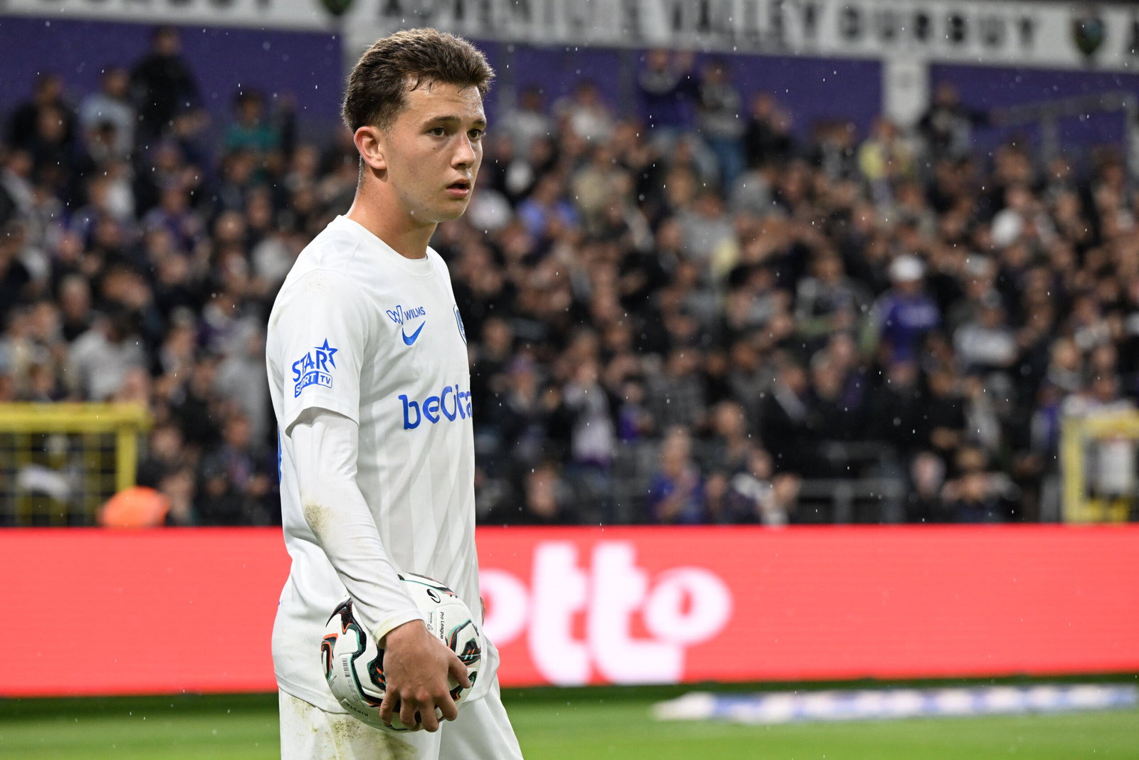 Liverpool Greek wonderkid transfer target set