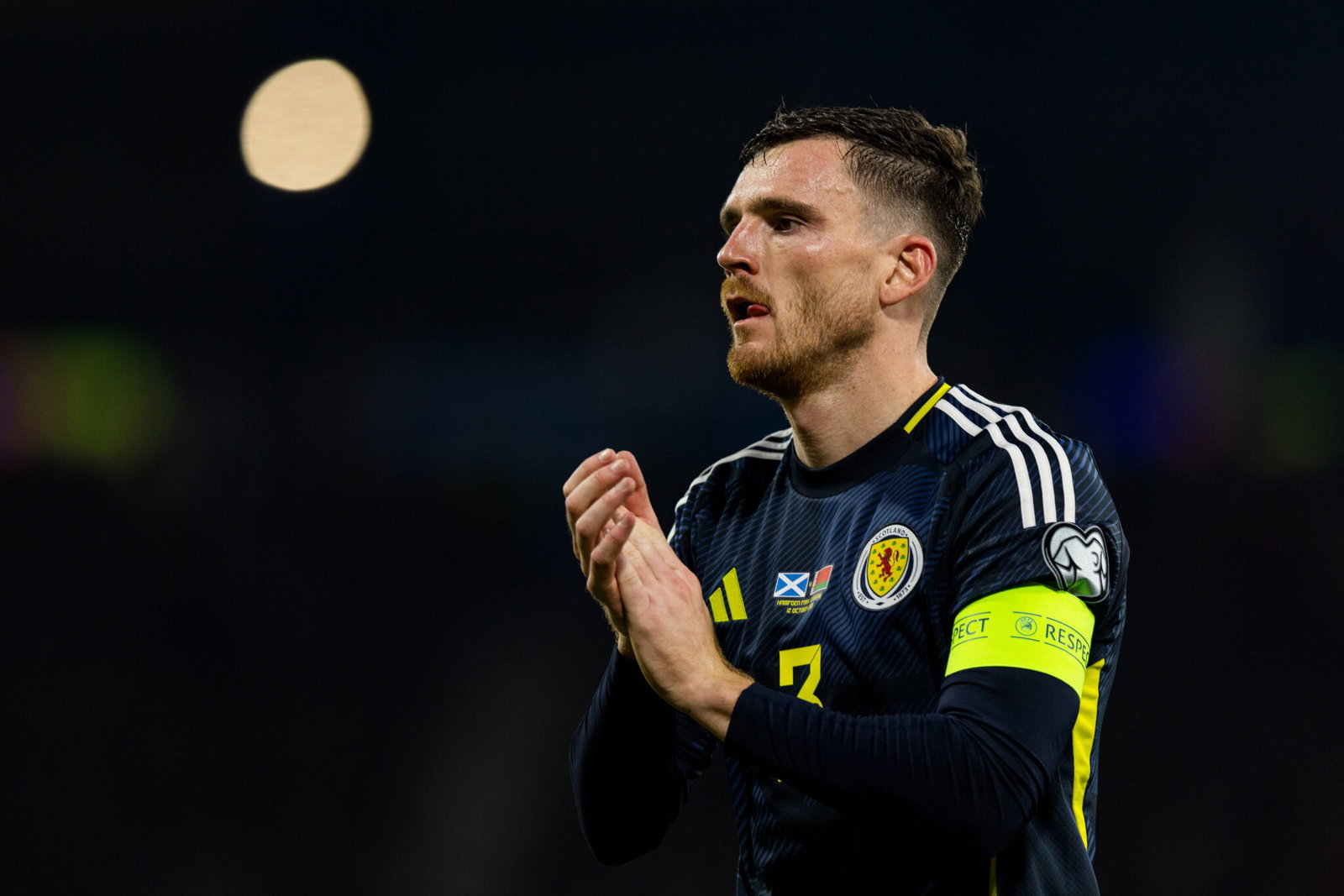 Dougie Donnelly Recalls World Cup Chaos And Babysitting Ally McCoist As ...